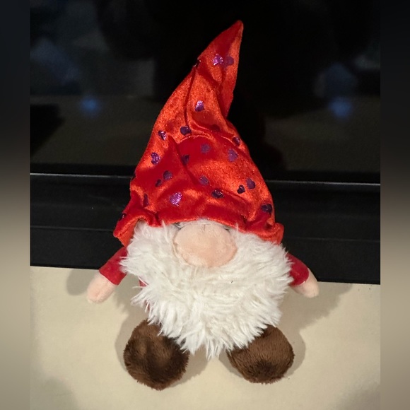 Aurora | Toys | Aurora World The Gnomlins Plush Red Shiny Gnome ...